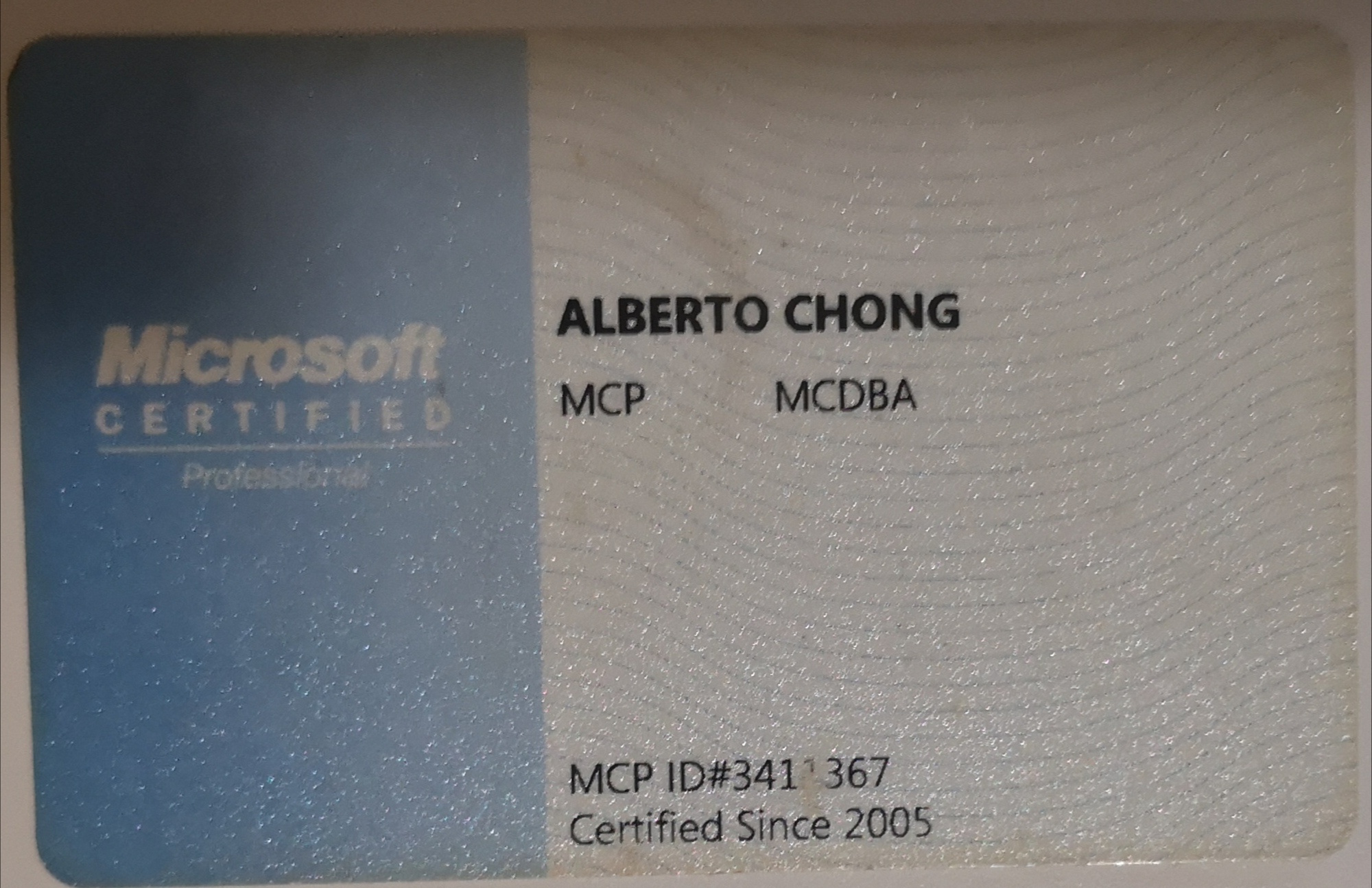 Alberto Chong - Founder&Entrepreneur - Confluent Kafka Cloud & Platform | Databricks Platform ...